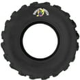 Free Shipping! Deestone Swamp Witch D932 25/12R9 BW Tire for ATV UTV ...