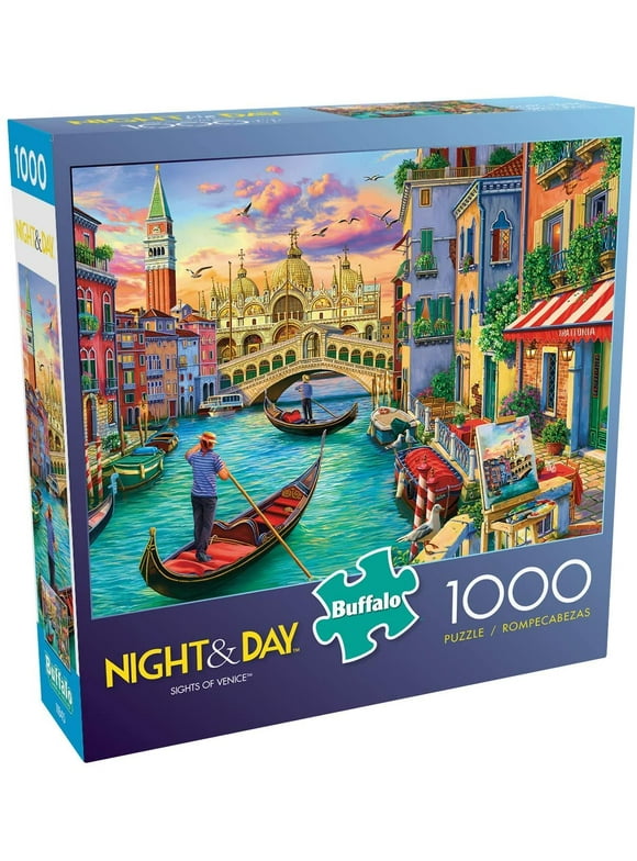 Jigsaw Puzzles in Puzzles - Walmart.com