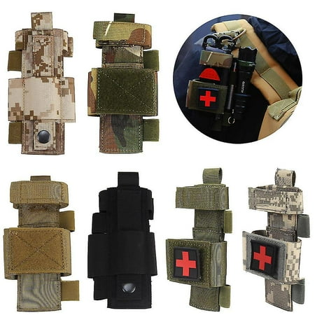 Evago Medical Shears Pouch Tactical Tactical Outdoor Scissors Set ...