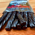Black Licorice Candy | 3 Pounds Total (Set of 3 bags, 1 pound each ...