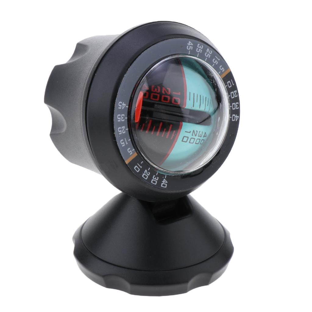 Auto Level Tilt Gauge Indicator Gradient Balancer Tool - Walmart.com
