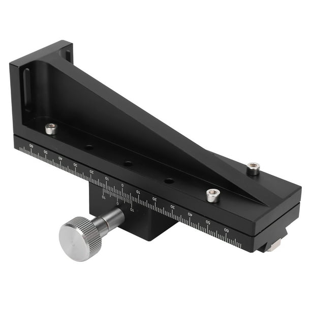 Z Fine-Tuning Sliding Stage, High Accuracy Guide Rail Wear Resistance ...