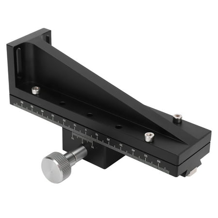 Z Fine-Tuning Sliding Stage, High Accuracy Guide Rail Wear Resistance ...