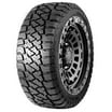 Set of 4 Atturo Trail Blade ATS All-Terrain Tires - LT 33X12.50R20, F ...