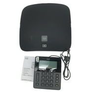 ClearOne MAXAttach Wireless Tabletop Conference Phone System - Walmart.com