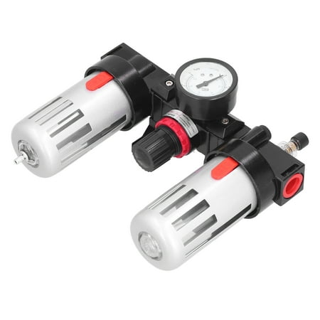 ANGGREK Air Tool Compressor Filter,Oil Water Separator,Air Filter ...