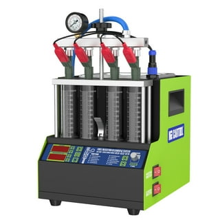 Noid Light Test Kit, Fuel Injector Tester Tool Noid Light Set, Fuel ...