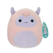 Squishmallows Super Soft, Cuddly Zumirez the Vampire Bat Plush ...