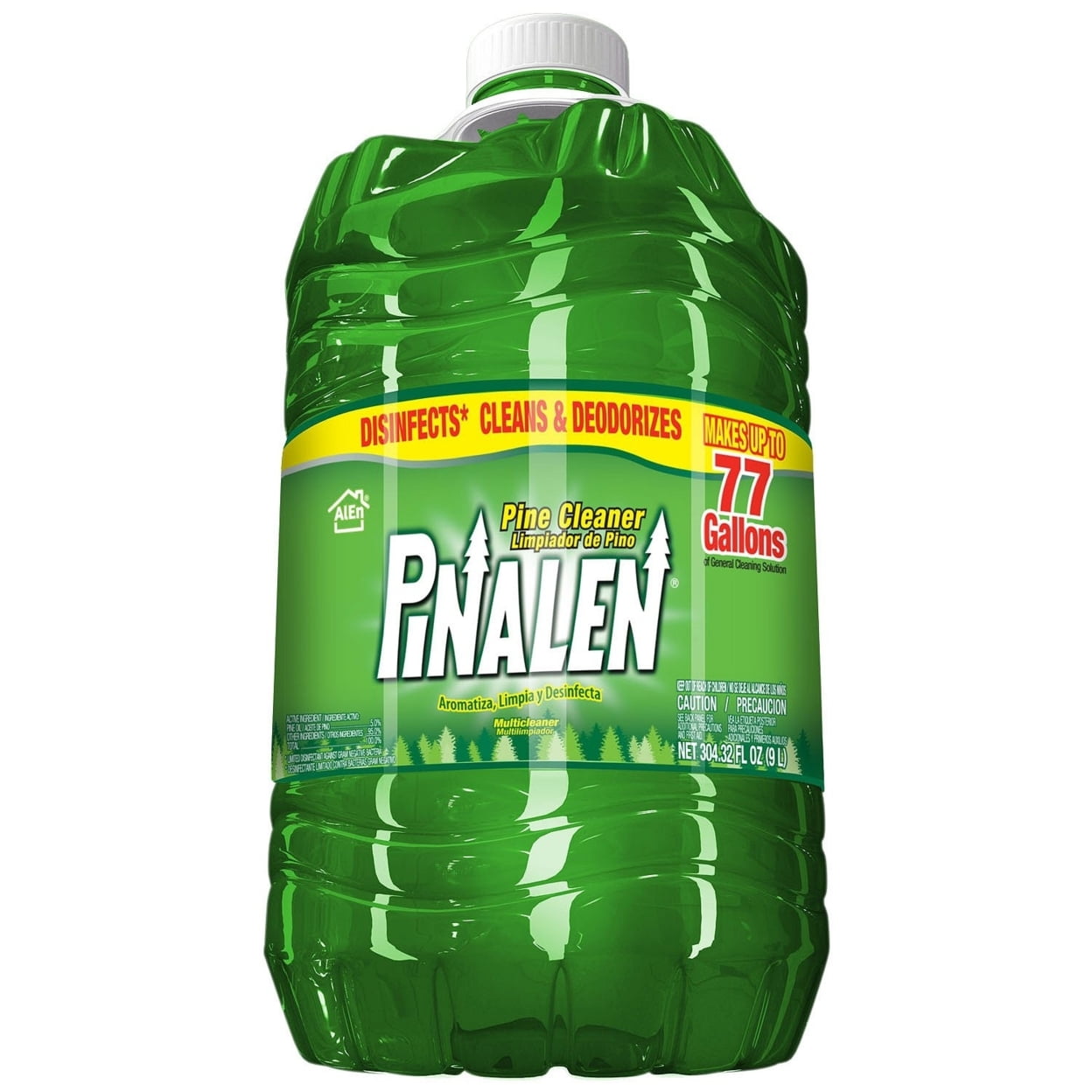 Pinalen Pine Cleaner - 9L - Walmart.com