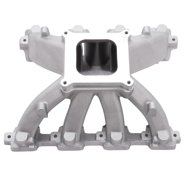 BBC Performer Manifold - w/EGR 87-90 454 - Walmart.com