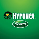 Hyponex by Scotts Black Mulch, for Landscapes and Gardens, 1.5 cu. ft ...