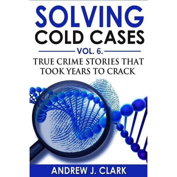 Cold Case Tv Series