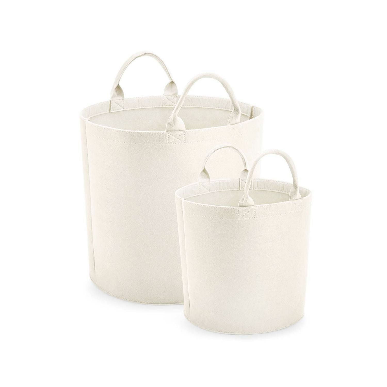 Click here for Bagbase Felt Trug 40cm X 40cm prices