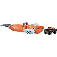 Matchbox Elite Rescue Strike Hawk - Walmart.com