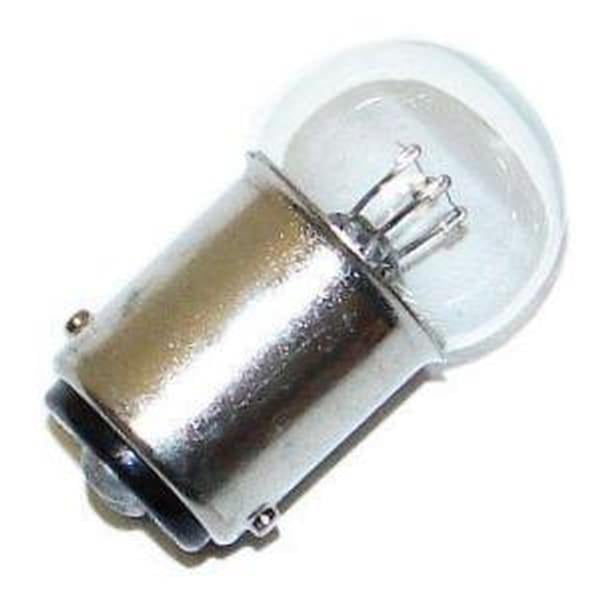 GE 27097 - 1252 Miniature Automotive Light Bulb - Walmart.com - Walmart.com