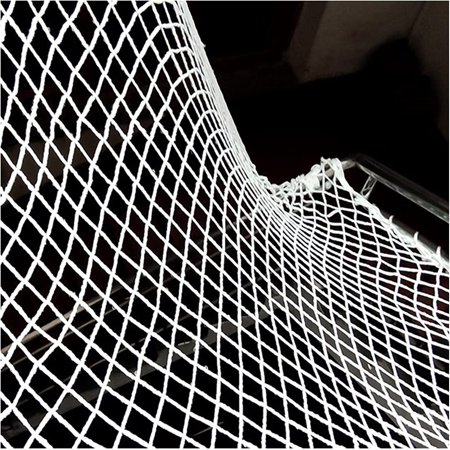 Child Safety Net, Wear Re i tant Home Railing Stair Safety Netting ...