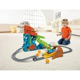 Thomas & Friends TrackMaster Cave Collapse Train Playset, 1 Piece ...