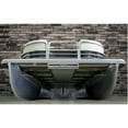 Extreme Max 3005.3849 Heavy Duty Under-Mount Pontoon Ramp - Walmart.com