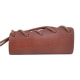 Leather Axe Handle Guard Collar Holster Axe Protector Covers for ...