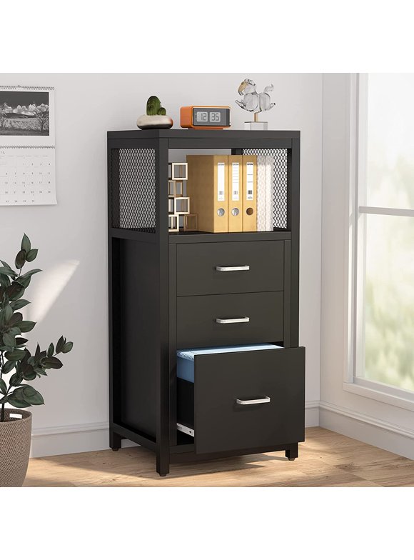 Vertical File Cabinets in Office Furniture - Walmart.com