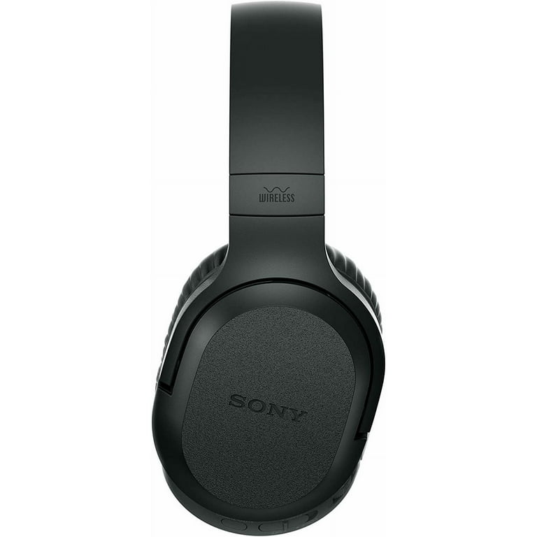 Sony RF400 Wireless Home Theater Noise Cancelling Headphones Sony RF400 Wireless Home Theater Noise Cancelling Headphones