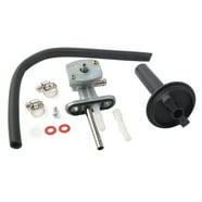 LABLT Carburetor for Motorcycle Eton Rascal 40 & Viper Jr 40 IXL40 ...