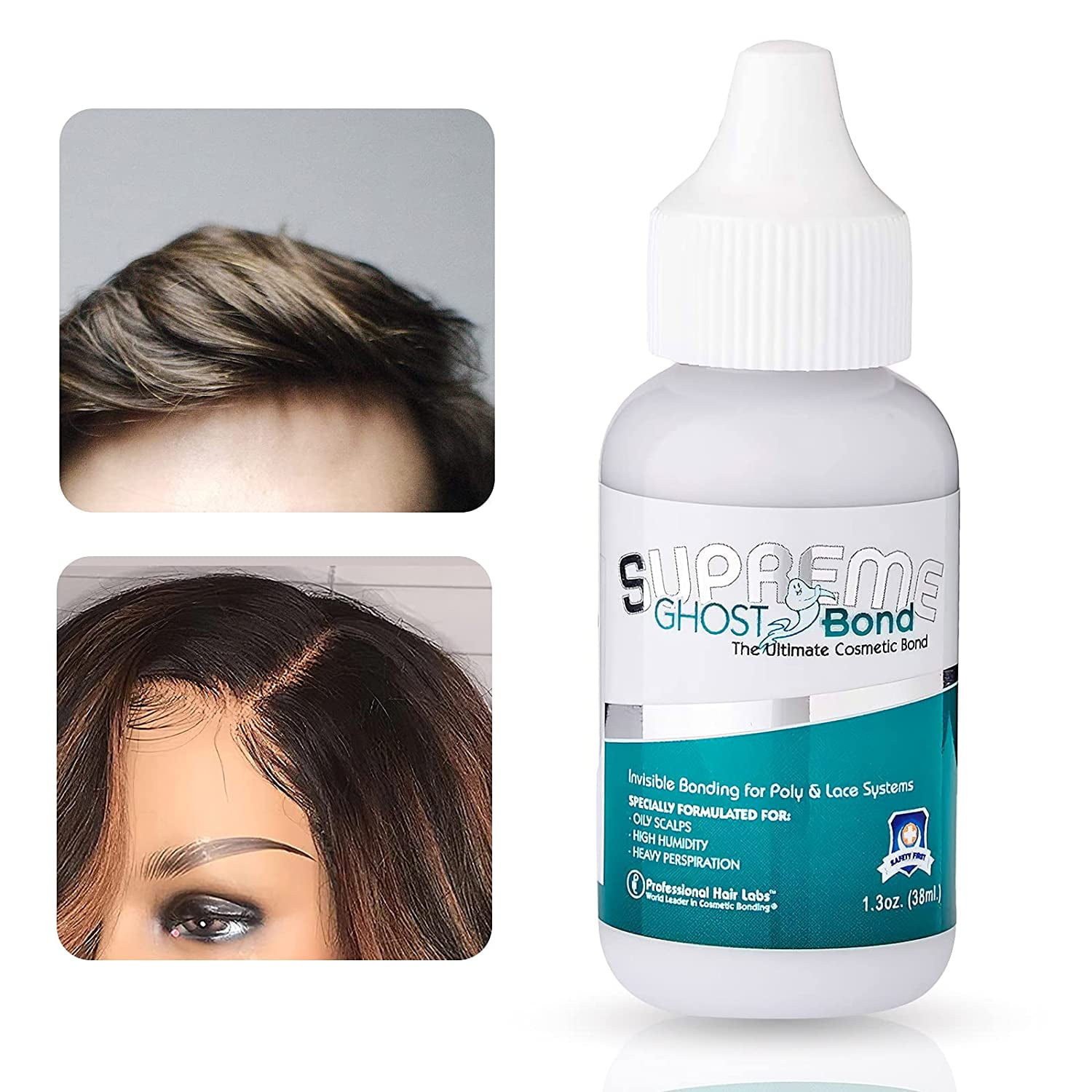 Click here for Professional Hair Labs Ghost Bond - Supreme Hair R... prices