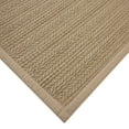 Better Homes & Gardens Brown Weave Indoor Kitchen Rug - 20 Better Homes & Gardens Brown Weave Indoor Kitchen Rug - 20