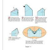 Origami Games : Hands-On Fun for Kids!: Origami Book with 22 Games, 21 ...