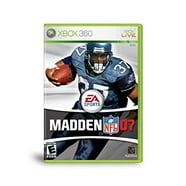 Madden NFL 13 (XBOX 360) - Walmart.com