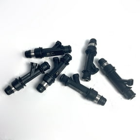 Delphi FJ10631 Fuel Injector - Walmart.com