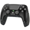 Wireless Controller for P4/P4 Slim/P4 Pro, Remote Bluetooth P4 ...