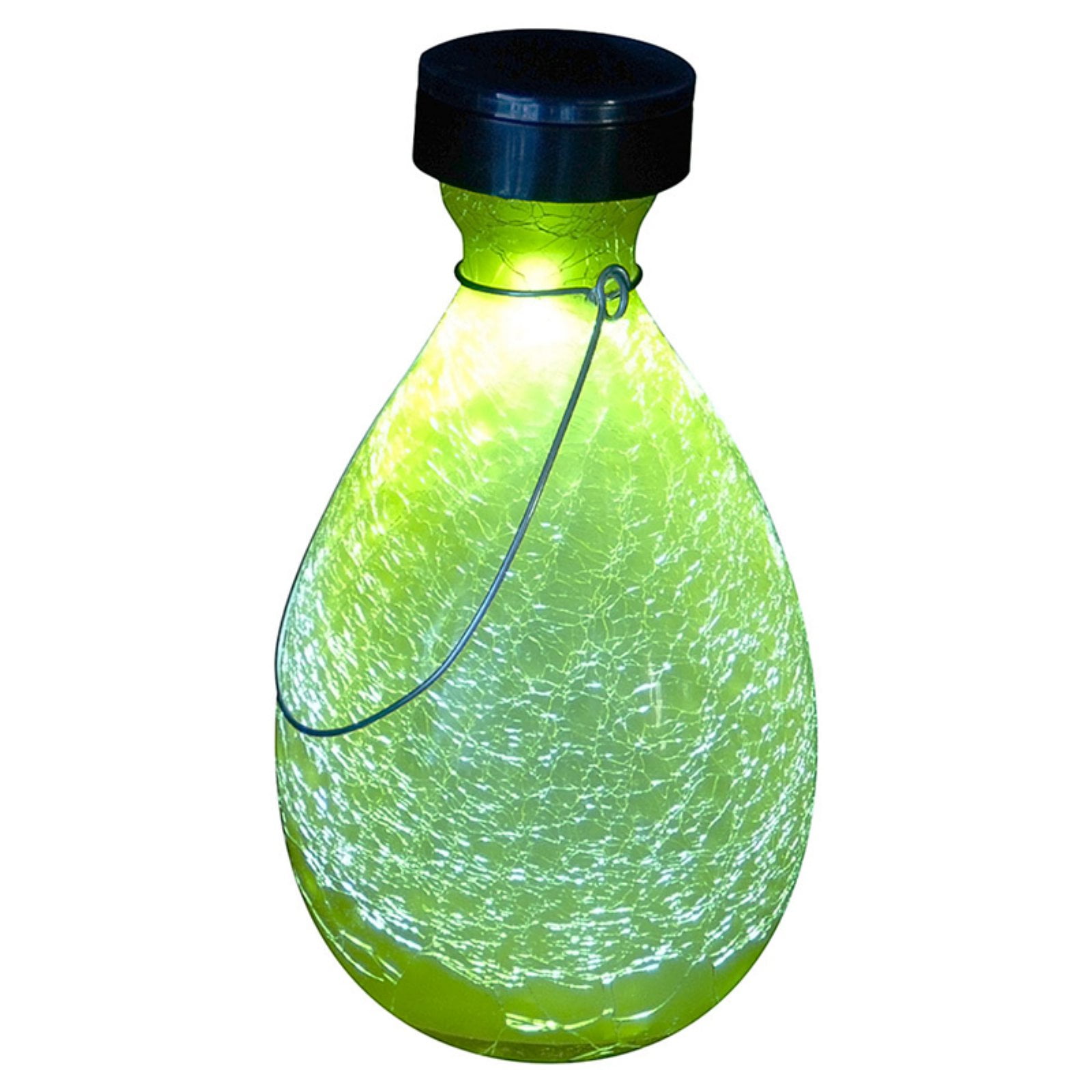 Achla Designs Tear Solar Garden Lantern - Walmart.com