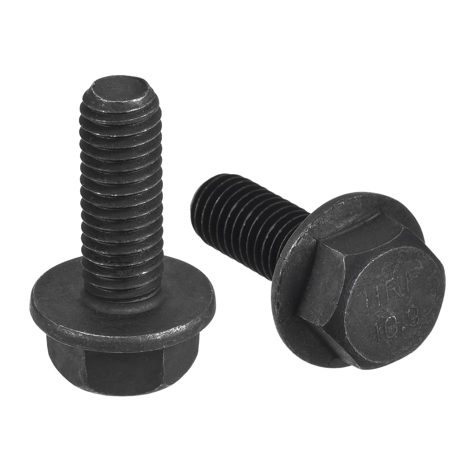 Click here for Unique Bargains M8x20mm Hex Flange Bolts  5 Pack 1... prices