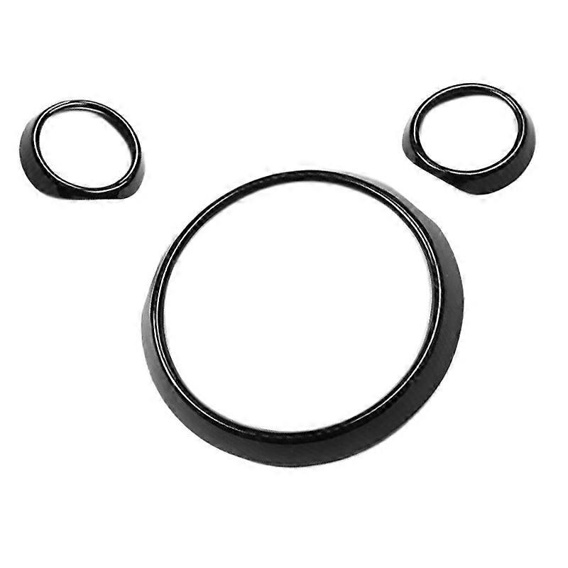 Panel embellecedor de salida de aire acondicionado del tablero de ...