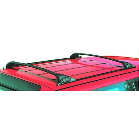 Perrycraft ST4049-B Roof Rack SporTrek | Walmart Canada