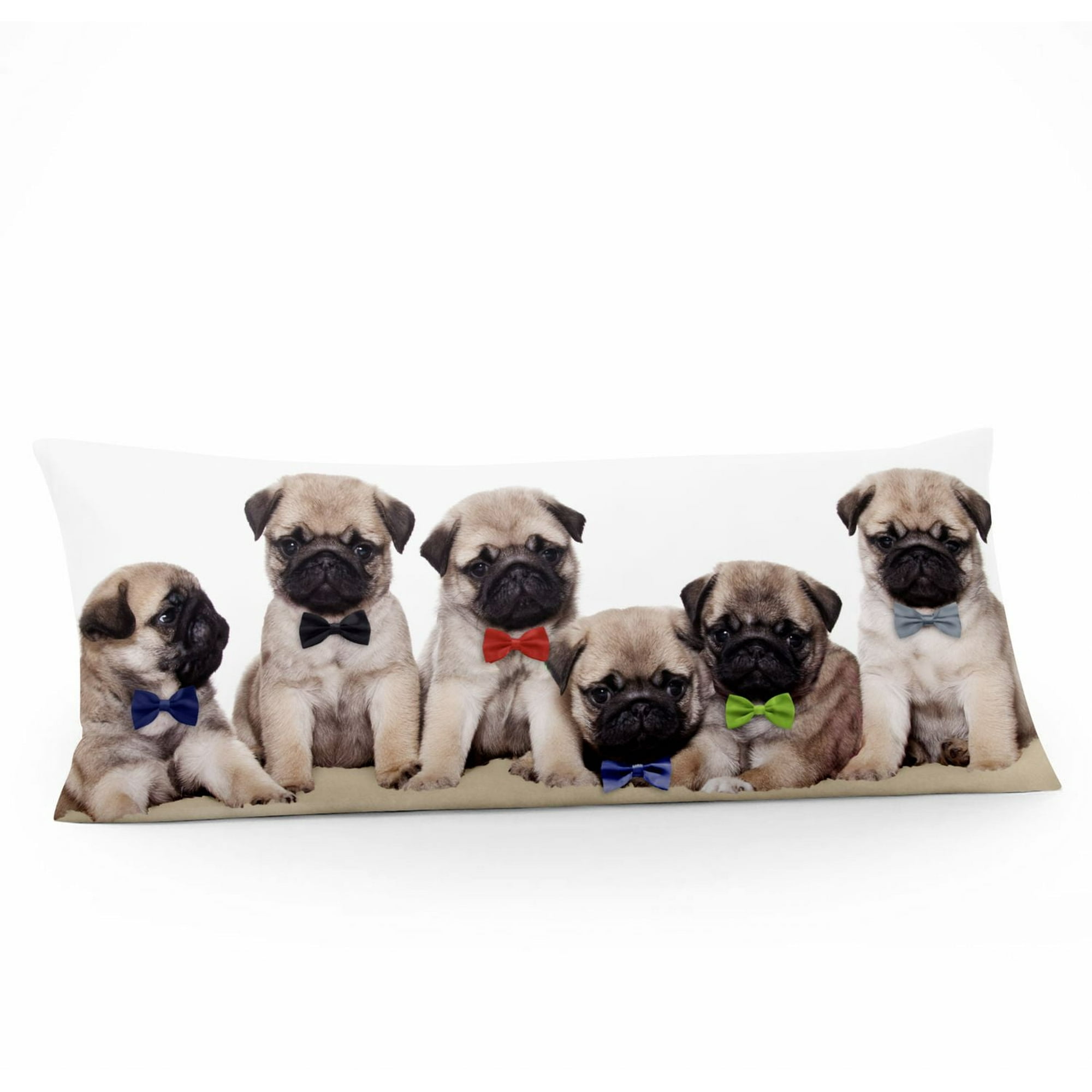 Click here for Mainstays Printed Body Pillow Case prices