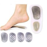 Walkfit Platinum Customizable Foot Orthotics HSA/FSA Eligible - Walmart.com