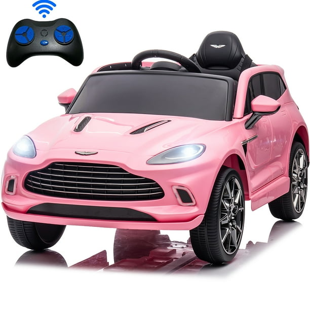 Girls Electric Cars Kids