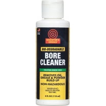 Bore Tech Eliminator Bore Cleaner, Rust Preventative and Barrel-Safe, 4 ...