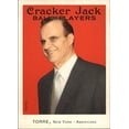 2004 Topps Cracker Jack #228 Joe Torre MG MLB Baseball Trading Card ...