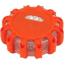 Performance Tool W2343 3pk LED Road Flares - Walmart.com