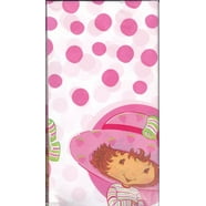 Wow! Wow! Wubbzy! Plastic Table Cover (1ct) - Walmart.com