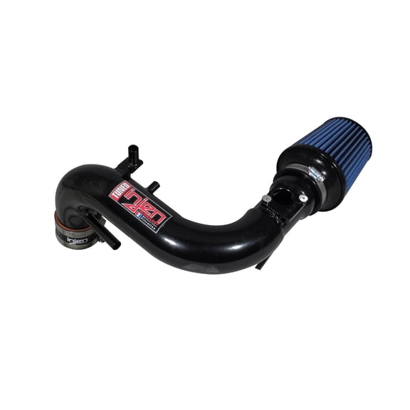 Injen 10-13 Toyota Prius 1.8L 4cyl / 11-13 Lexus CT 200H Hybrid Blk C/A ...