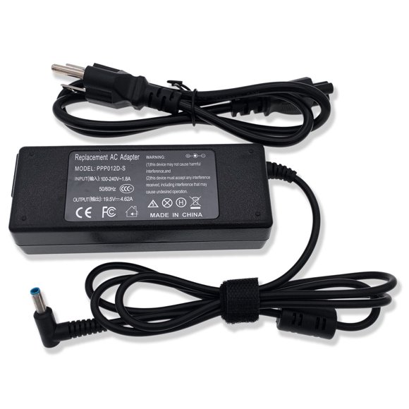 Hp Docking Station Power Cord