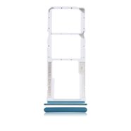 Replacement Dual Sim Card Tray Compatible For Xiaomi Redmi Note 9T ...