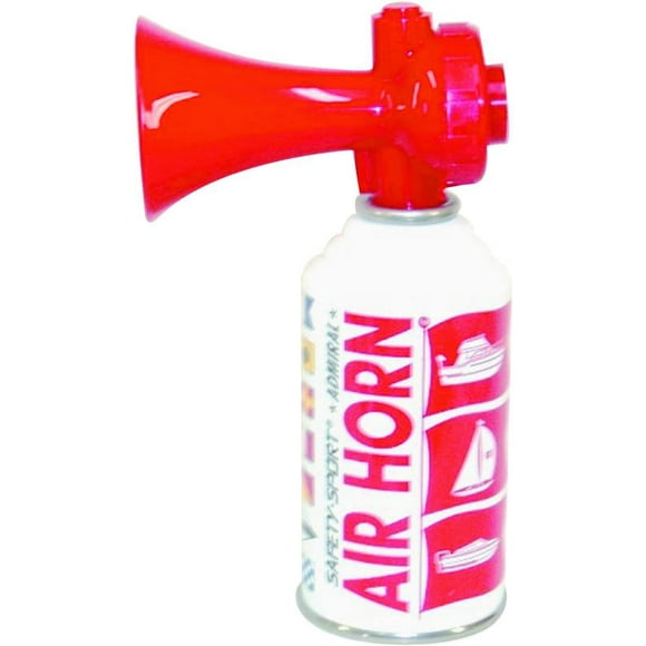 Small Air Horns