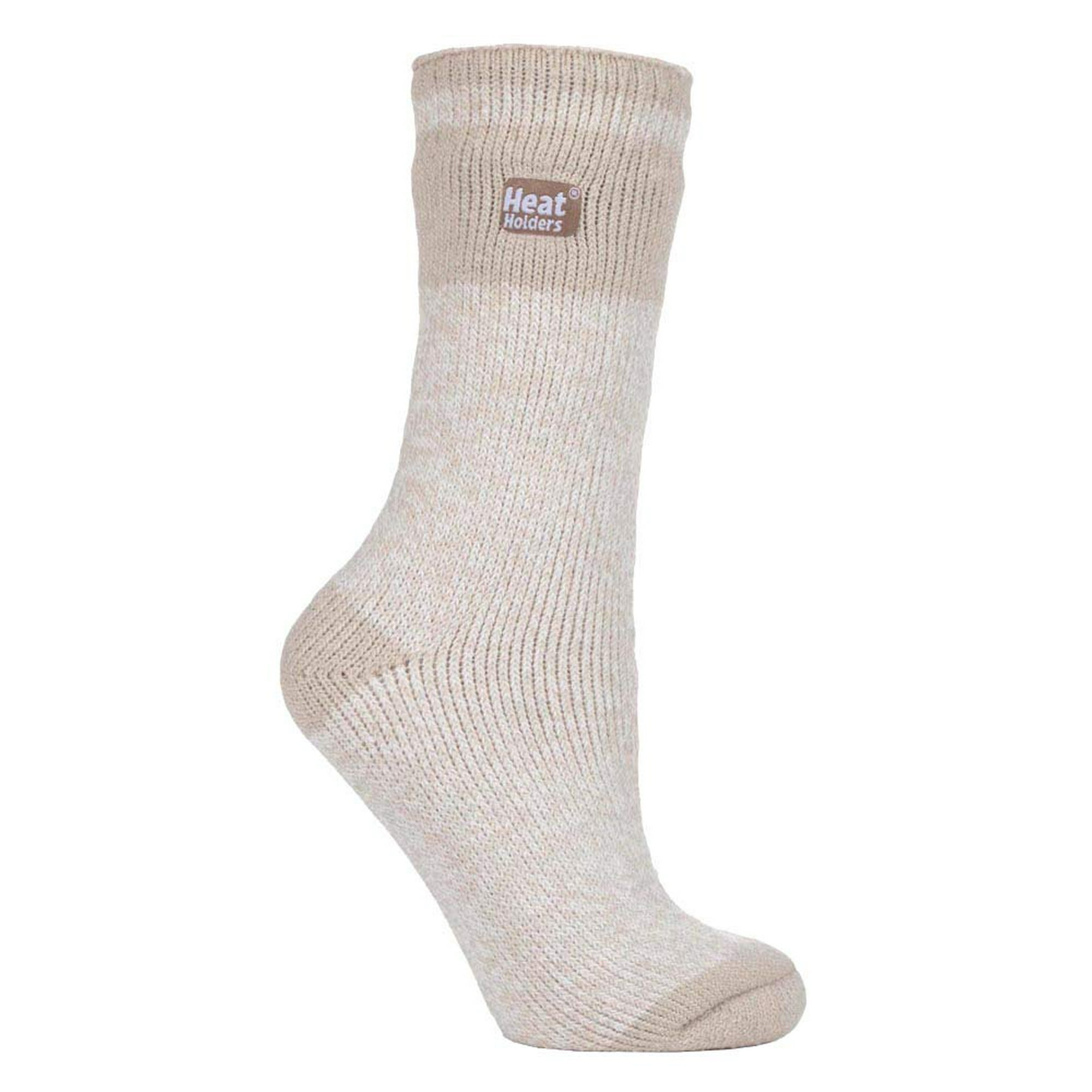 Click here for Heat Holders - Womens 2.3 Tog Thick Soft Winter Th... prices