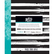 Hand Writing Paper: 100 Pages 8.5" X 11" (Paperback) - Walmart.com