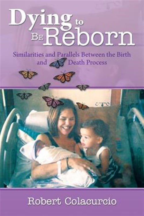 Pre-Owned Dying to Be Reborn : Similarities and Parallels Between the ...